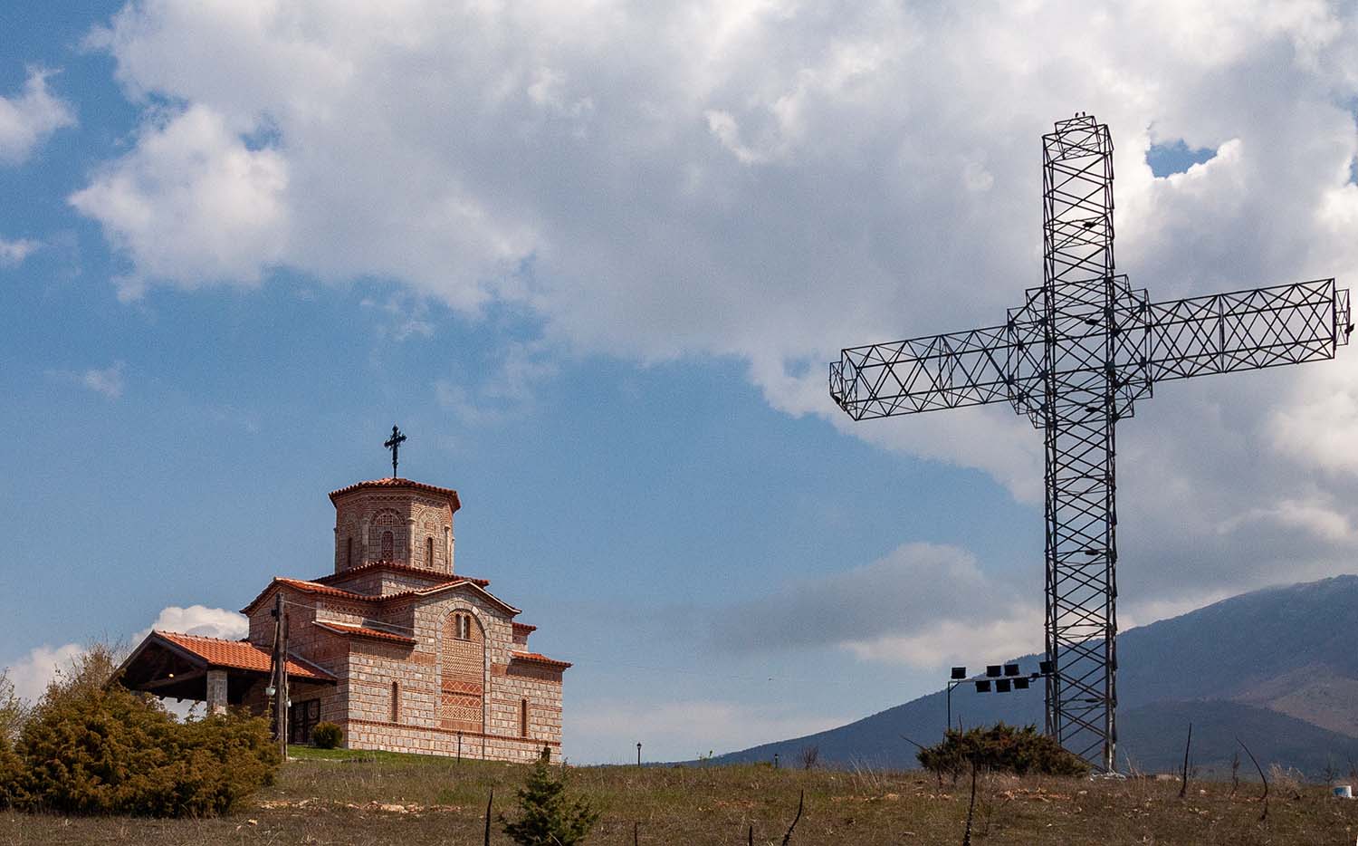 Structures | Richard Malpas Photography