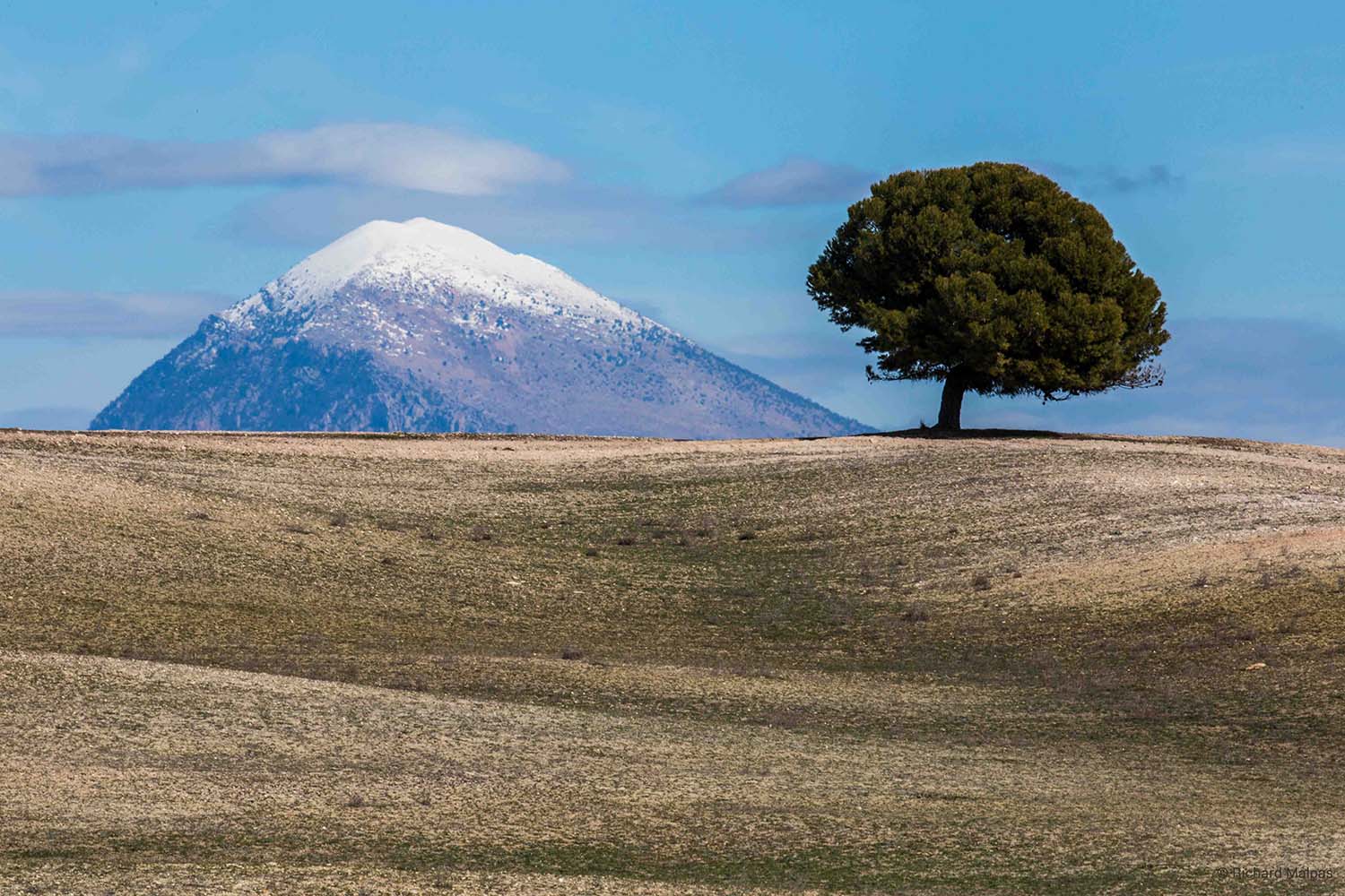 Landscapes | Richard Malpas Photography