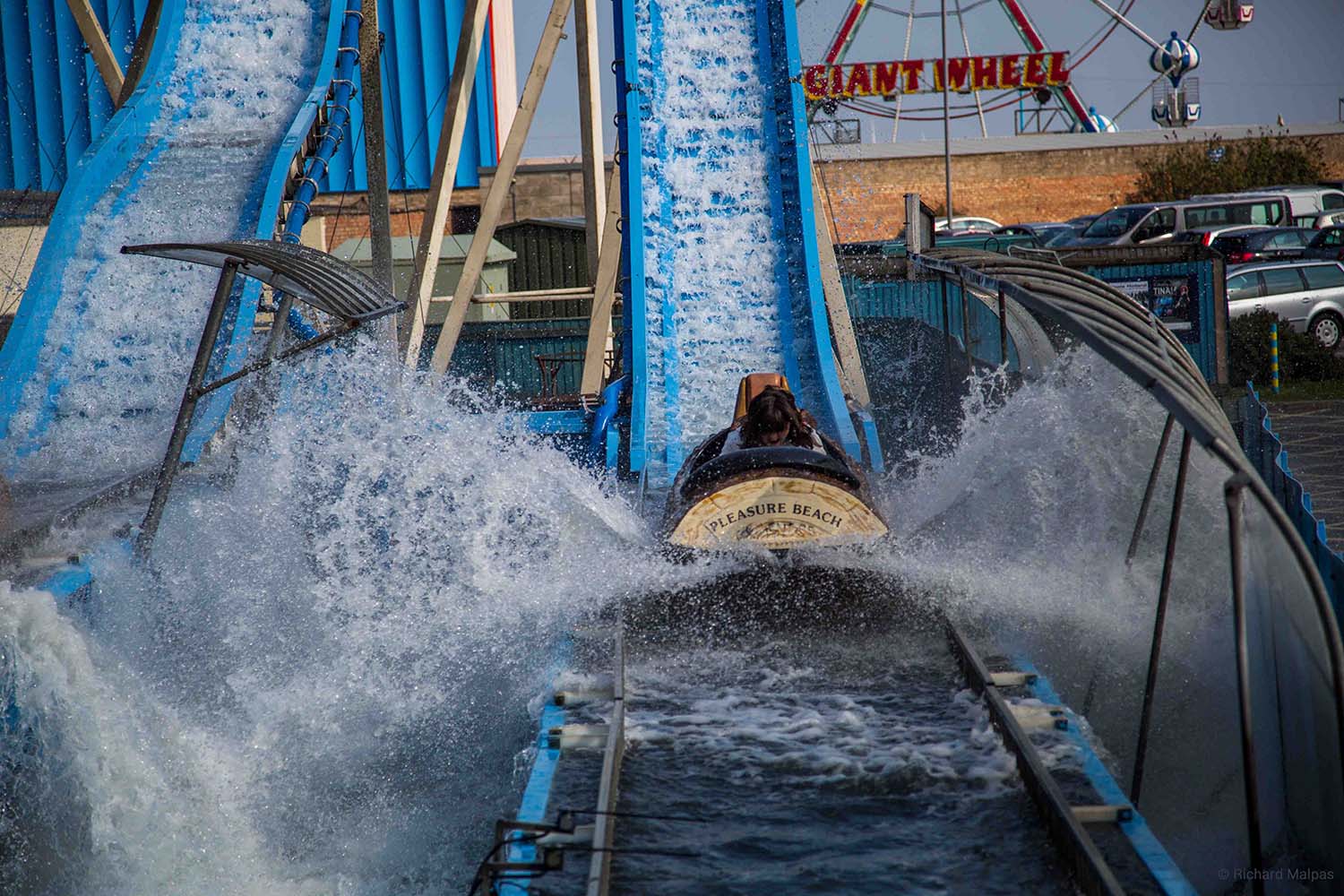 Structures | Richard Malpas Photography