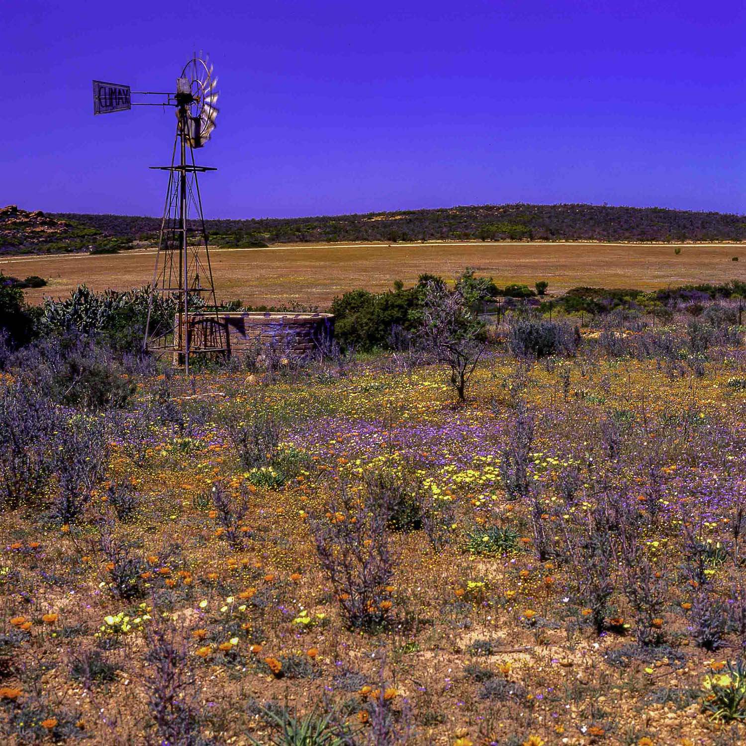 Landscapes | Richard Malpas Photography
