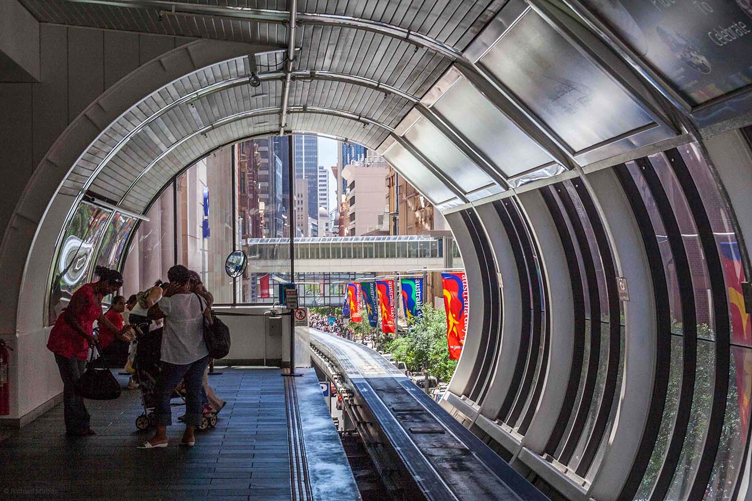 Structures | Richard Malpas Photography